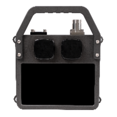 Echoscope® C500 :: Coda Octopus Products Ltd.