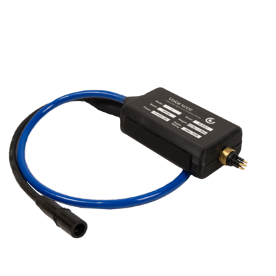 Voice HUB-4 :: Coda Octopus Products Ltd.