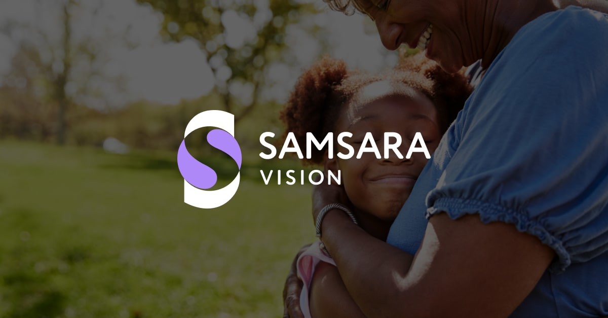 Samsara Vision and Lansheng Medical “MyVision” Announce Collaboration ...