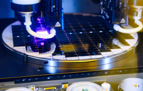 Intel Opens Fab 9 in New Mexico :: Intel Corporation (INTC)