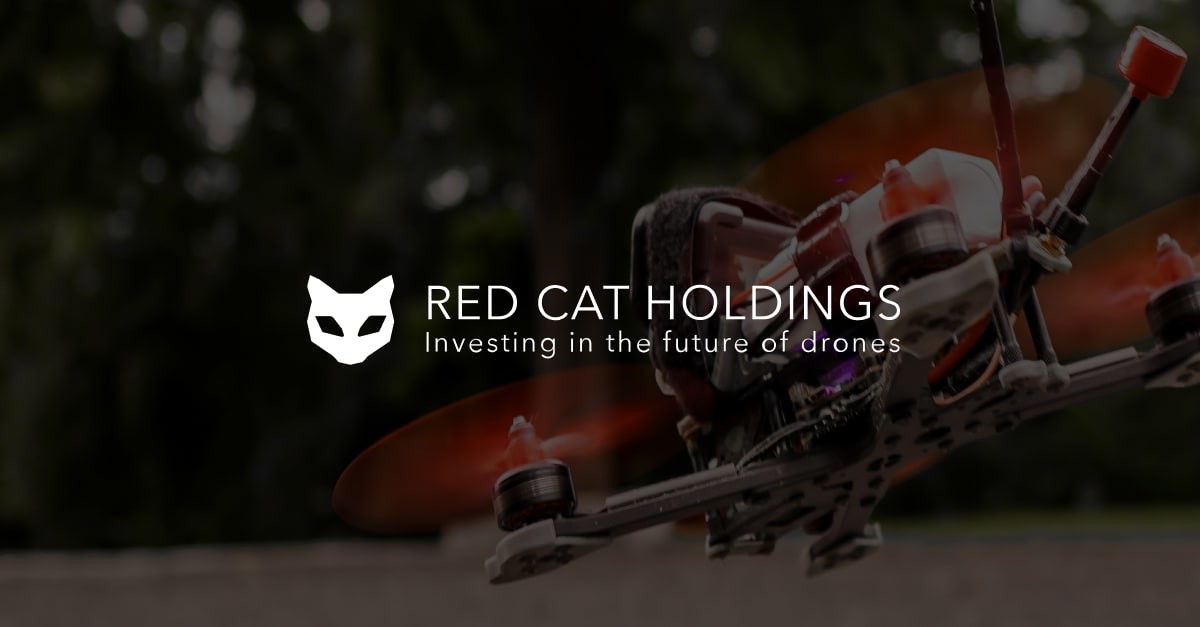 Investor Relations :: Red Cat Holdings, Inc. (RCAT)