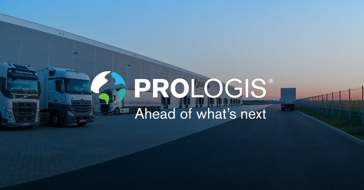 PROLOGIS ANNOUNCES LEADERSHIP TRANSITION :: Prologis, Inc. (PLD)