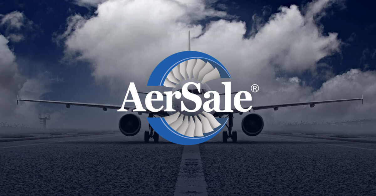 AerSale Corporation (ASLE)