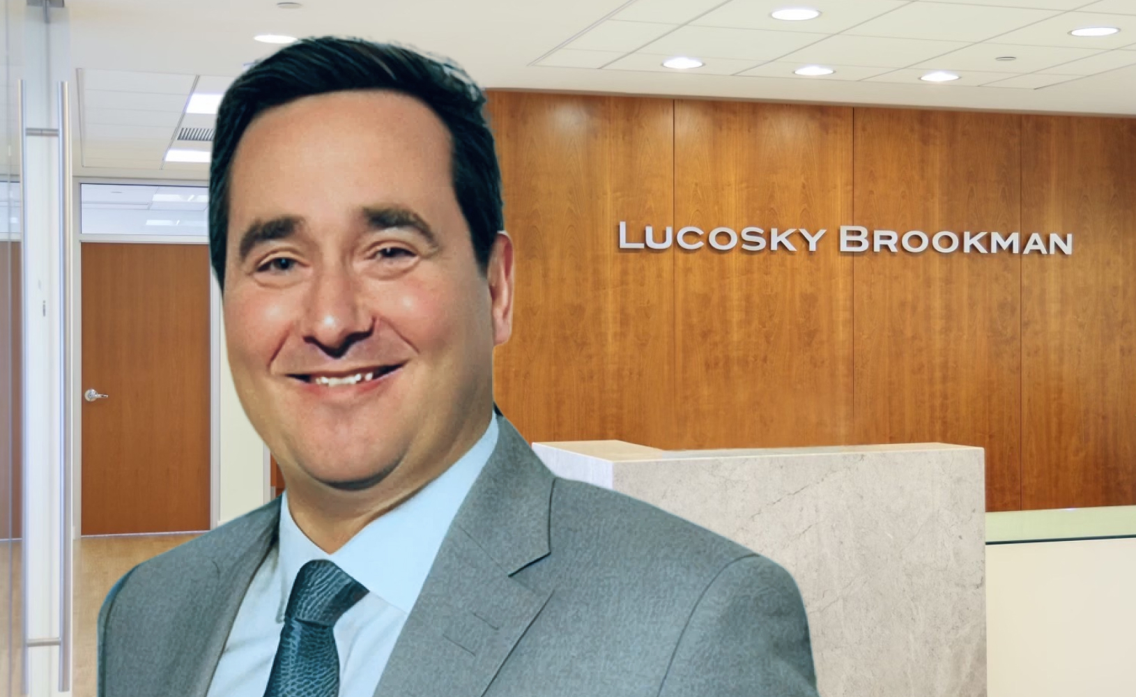 Seth A. Brookman :: Lucosky Brookman LLP
