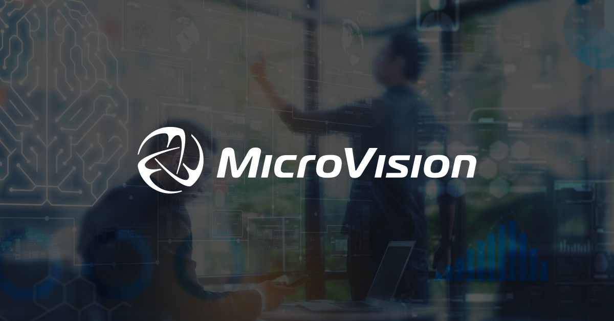 News :: MicroVision, Inc. (MVIS)