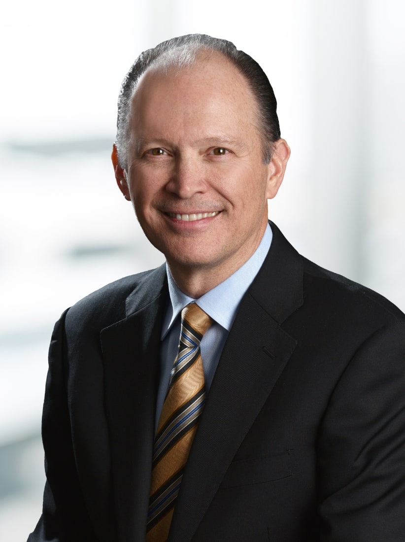 Leadership :: SM Energy Company (SM)