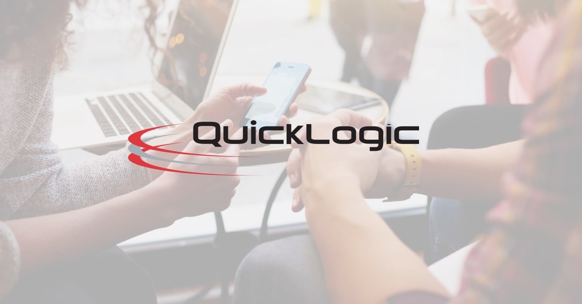 Investor Relations :: QuickLogic Corporation (QUIK)
