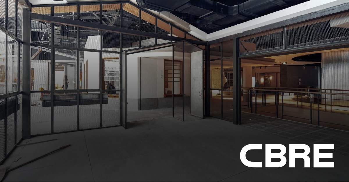 Executive Leadership :: CBRE Group, Inc. (CBRE)