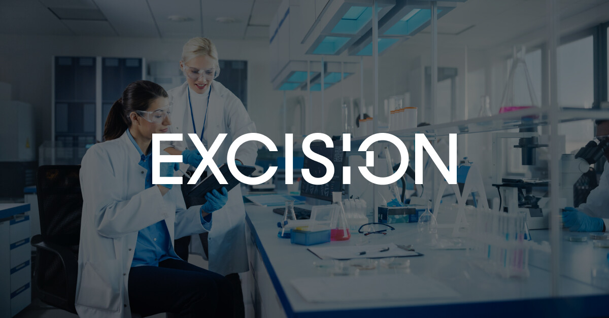 Excision BioTherapeutics, Inc.