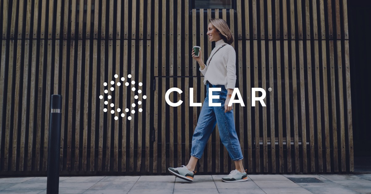 Contact :: Clear Secure, Inc. (YOU)