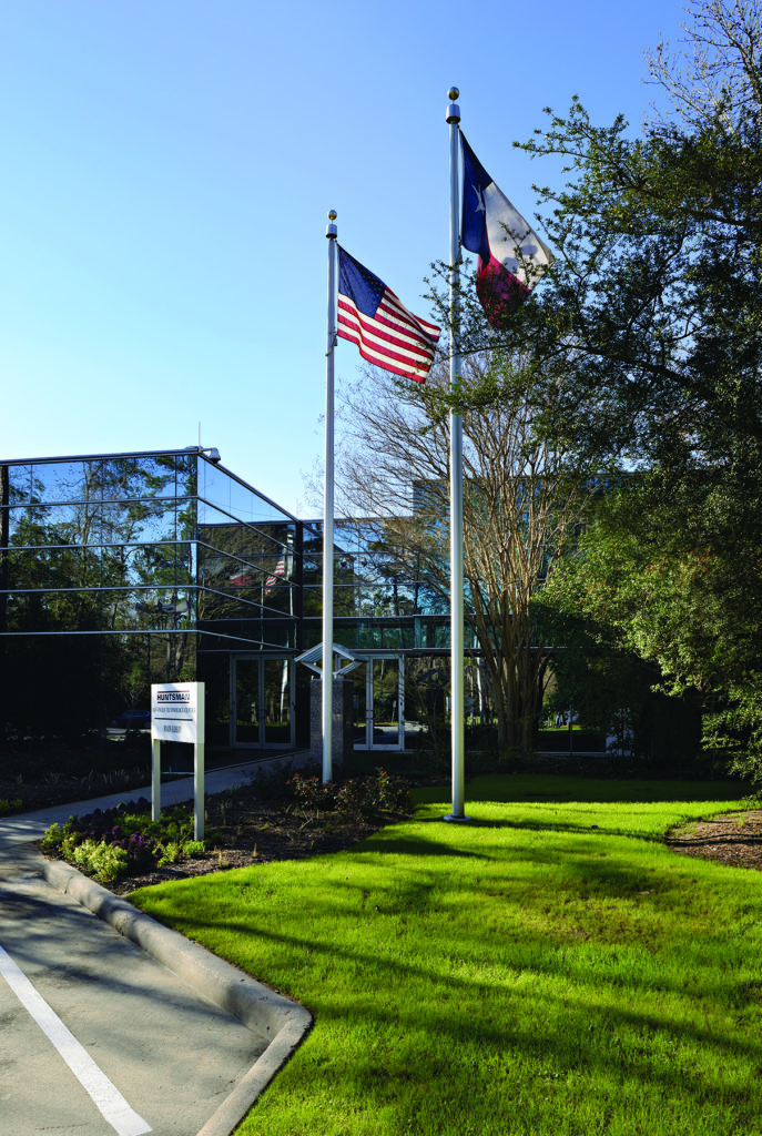 Photo Gallery :: Huntsman Corporation (HUN)