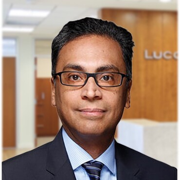 Our Professionals :: Lucosky Brookman LLP