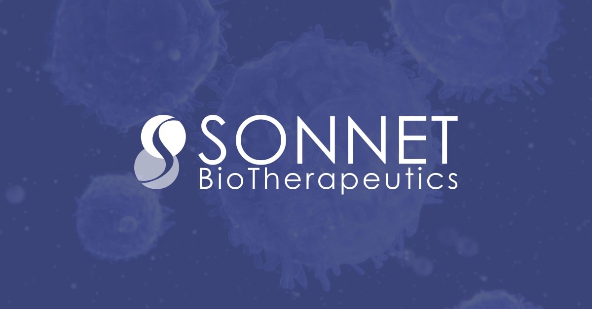 Platform :: Sonnet BioTherapeutics, Inc. (SONN)