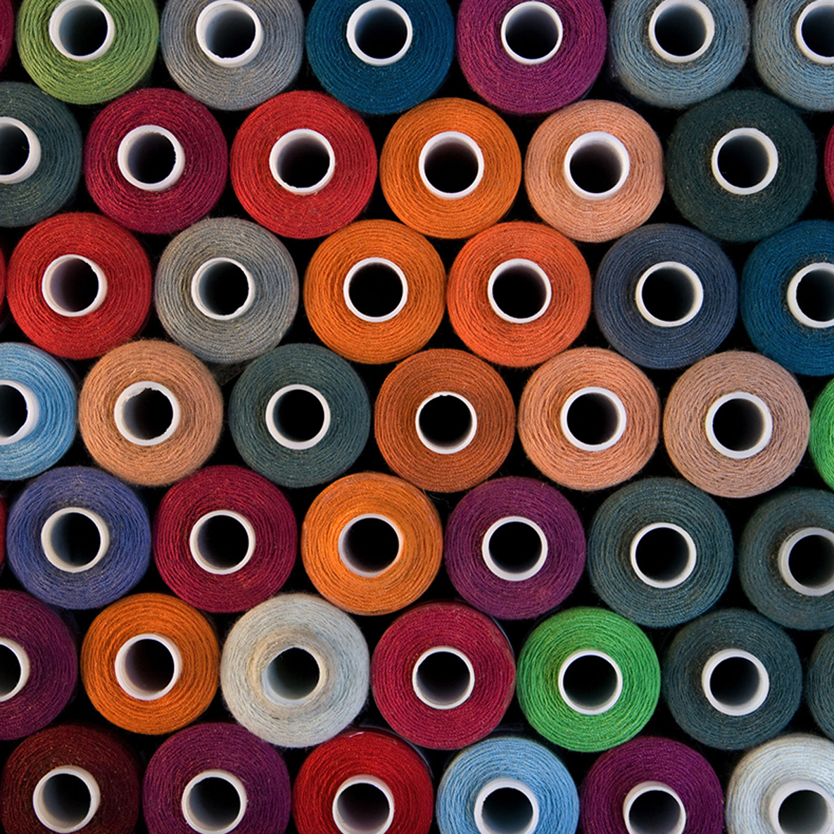 Materials :: VF Corporation (VFC)