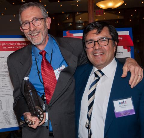 Draper Inventors Honored for Patents in Oil Exploration and Space ...