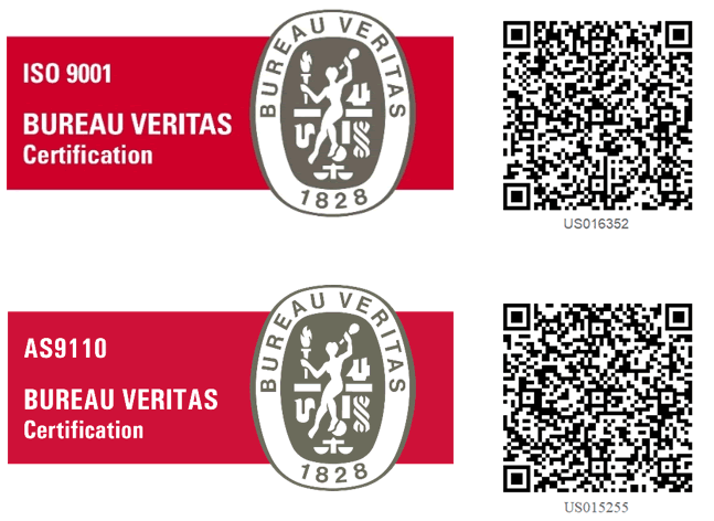 VSE Corporation (VSEC)