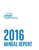 Financial Results :: Intel Corporation (INTC)