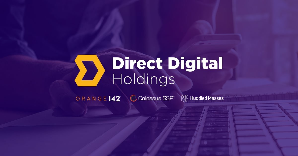 Direct Digital Holdings (DRCT)