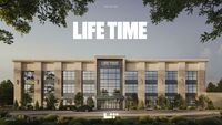 Presentations :: Life Time Group Holdings, Inc. (LTH)