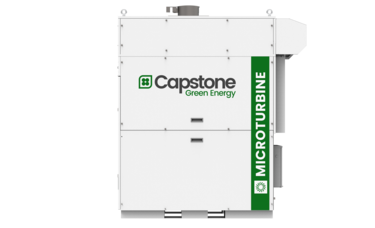 Products :: C65 :: Capstone Power Solutions