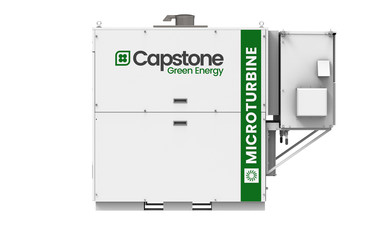 Products :: C65 :: Capstone Power Solutions
