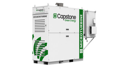 Products :: C65 :: Capstone Power Solutions