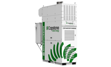 Products :: C65 :: Capstone Power Solutions