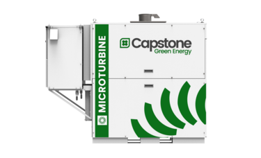 Products :: C65 :: Capstone Power Solutions