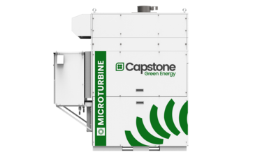 Products :: C65 :: Capstone Power Solutions
