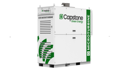 Products :: C65 :: Capstone Power Solutions