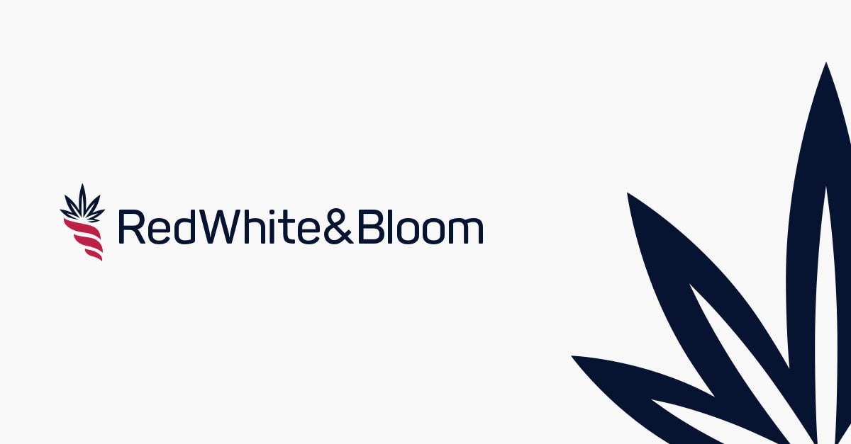 Red White & Bloom Inc. (RWB)