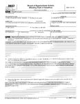 Form 8937 :: OPKO Health, Inc. (OPK)