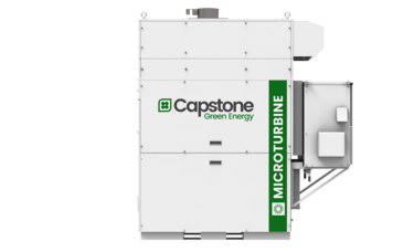 C65 :: Capstone Green Energy Corporation (CGRNQ)