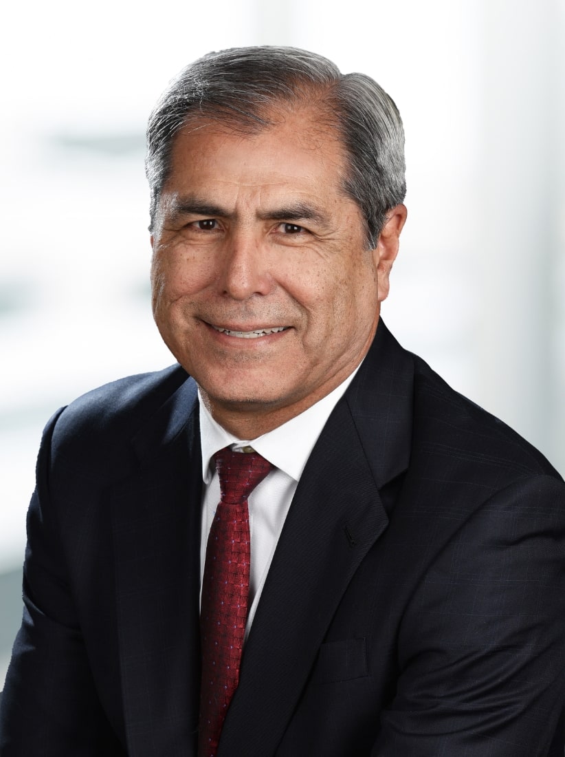 Leadership :: SM Energy Company (SM)