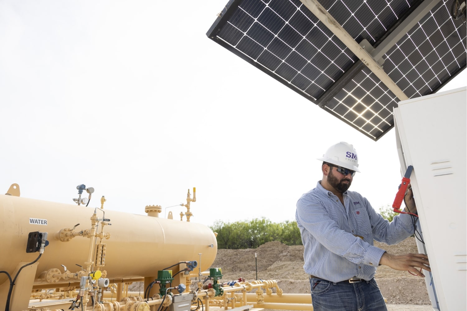 South Texas :: SM Energy Company (SM)