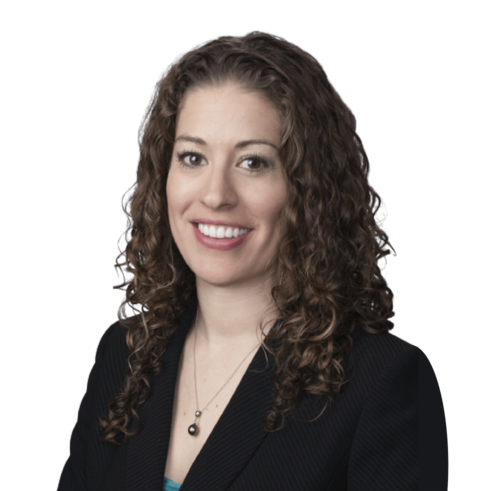Julia Mabin :: Lucosky Brookman LLP
