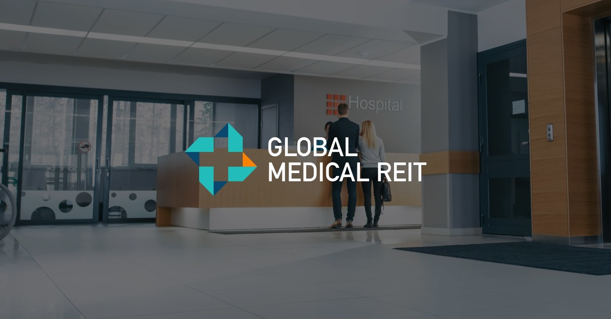 GMRE :: Global Medical REIT Inc. (GMRE)