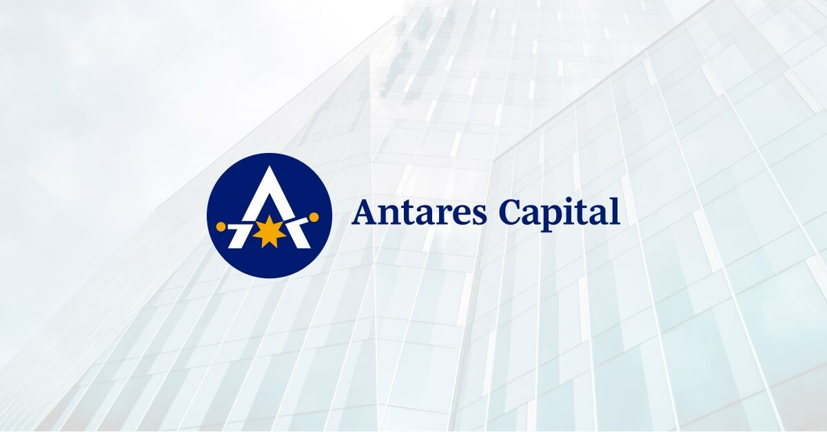 Antares Private Credit Fund