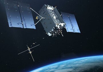 Draper to Provide Test and Validation Support of New GPS III Satellite ...