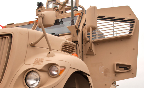 Commercial Equipment :: Helios Technologies (HLIO)