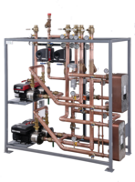 Products :: Tecogen, Inc. (TGEN)