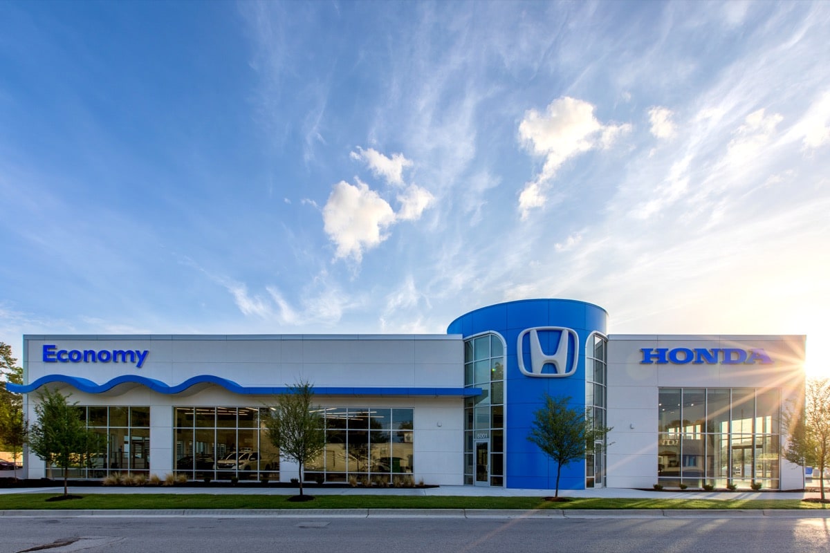 Media Assets :: Sonic Automotive, Inc. (SAH)