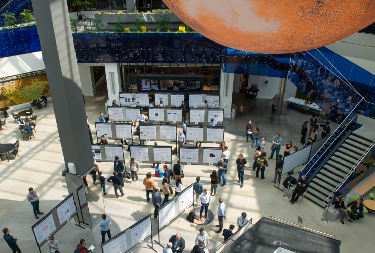 Draper Scholars Program :: Draper