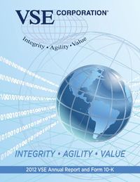Annual Reports :: VSE Corporation (VSEC)