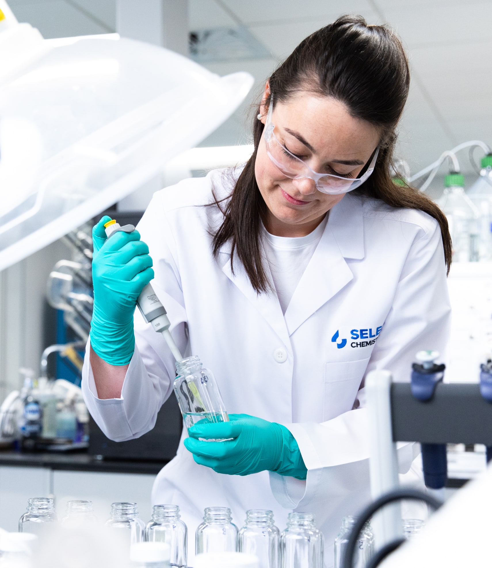 Select Water Solutions, Inc. (WTTR)