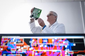 Huntsman Corporation Enriching Lives Through Innovation :: Huntsman ...