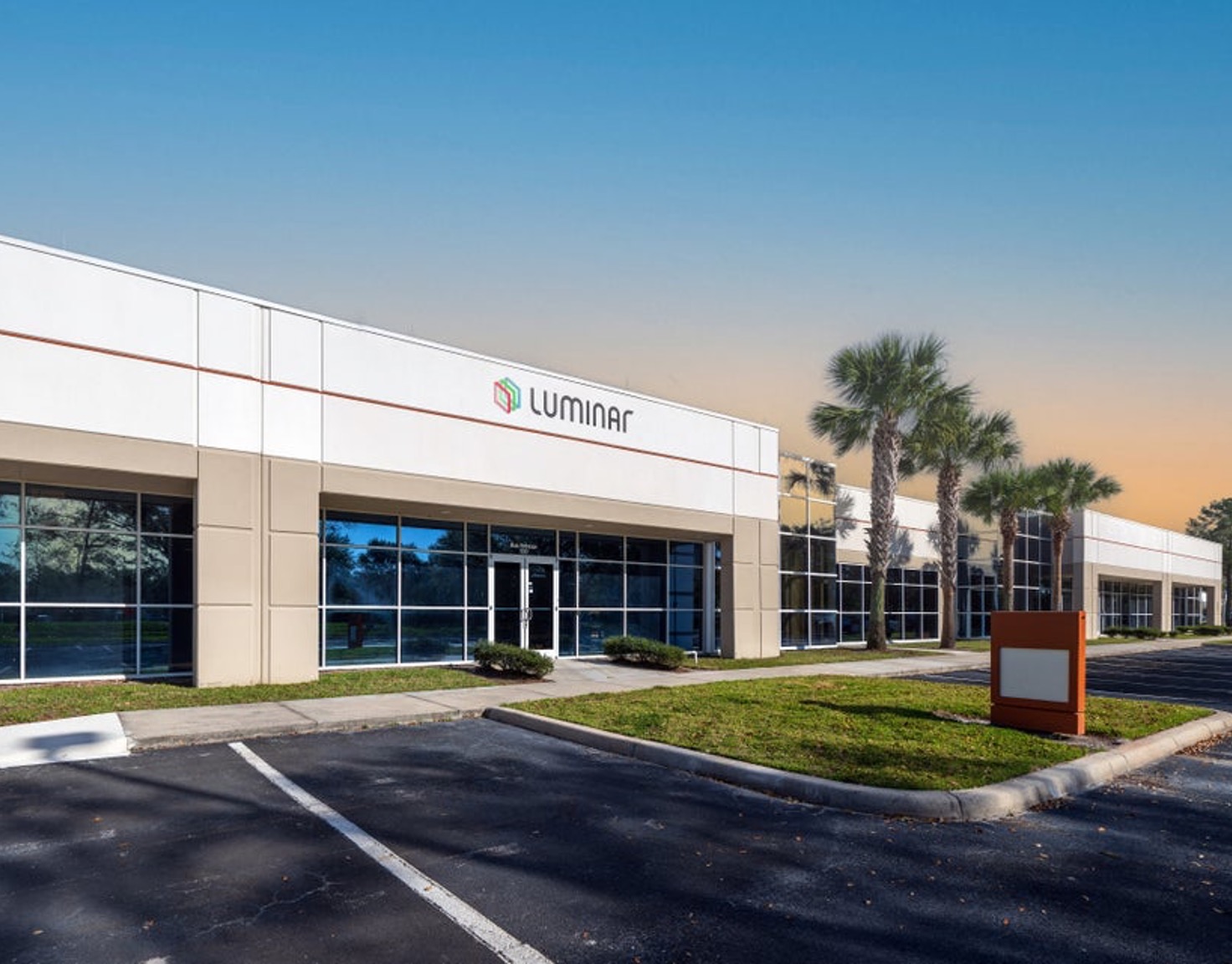 About Luminar :: Luminar Technologies, Inc. (LAZR)