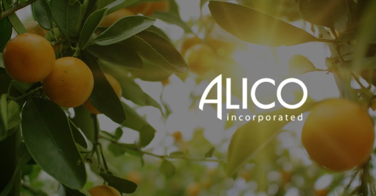 Investor Relations :: Alico, Inc. (ALCO)
