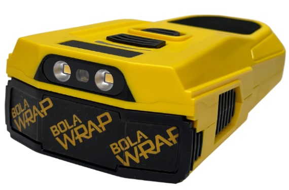 Wrap Technologies, Inc. (WRAP)