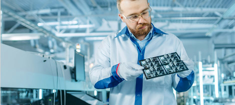 Huntsman Advanced Materials :: Huntsman Corporation (HUN)